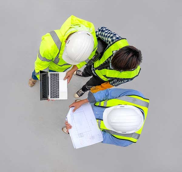 Engineering, Inspections & Energy Compliance Services | ARCXIS